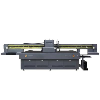 China UV Flatbed Printer for High Quality Phone Case and Glass Printing for sale