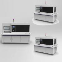 China High-Speed Flatbed UV Printer for Professional Quality Printing for sale