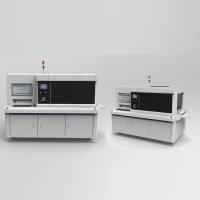 China High-Speed Flatbed UV Printer for Professional Quality Printing for sale