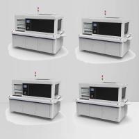 China High-Speed Flatbed UV Printer for Professional Quality Printing for sale