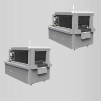 China High-Speed Flatbed UV Printer for Professional Quality Printing for sale