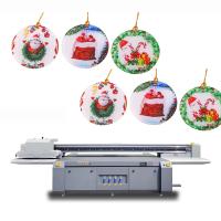 China High Speed UV Flatbed Printer for Custom Phone Case Printing for sale