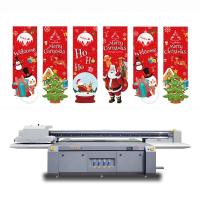 China High Speed UV Flatbed Printer for Custom Phone Case Printing for sale