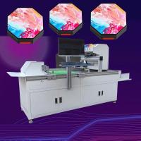 China High-Speed Water Based Printer for A3 A4 Coffee Bag Lunch Box for sale