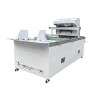 China High-Speed Water Based Printer for A3 A4 Coffee Bag Lunch Box for sale