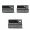 China High Speed Flatbed UV Printing Color Single Pass Printer UV One Pass Digital Screen Printer for sale