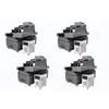 China UV Printer Eco-Friendly Various Separate Head High Digital One Pass for sale