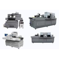 China High-Speed Single Pass UV Printer with Seamless Inkjet Technology for sale