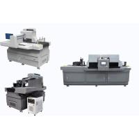 China High-Speed Single Pass UV Printer with Seamless Inkjet Technology for sale