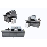 China High-Speed Single Pass UV Printer with Seamless Inkjet Technology for sale