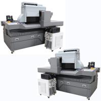 China Rint High-Quality Graphics Various Separate Head High Digital One Pass UV Printer for sale