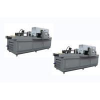 China Long-Term Stable Operation Various Separate Head High Digital One Pass UV Printer for sale