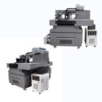 China Long-Term Stable Operation Various Separate Head High Digital One Pass UV Printer for sale
