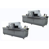 China Long-Term Stable Operation Various Separate Head High Digital One Pass UV Printer for sale