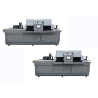China Personalized Printing Needs Various Separate Head High Digital One Pass UV Printer for sale