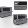 China Single Pass UV Digital Printer for Polythene Plastic Bag Printing Machine Automatic UV Plastic Standup Pouch Printer for sale