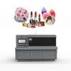 China High-Speed Single Pass UV Printer with 200 Sqm/H Printing Speed and 1200 X 1200 Dpi Resolution LED UV Lamp Drying System for sale