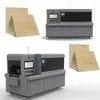 China High-Speed Single Pass UV Printer with 200 Sqm/H Printing Speed and 1200 X 1200 Dpi Resolution LED UV Lamp Drying System for sale