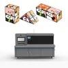 China Single Pass UV Printer with 200 Sqm/H Printing Speed, 1200 x 1200 DPI Resolution, and LED UV Lamp Drying System for sale