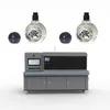 China Single Pass UV Printer with 200 Sqm/H Printing Speed 1200 X 1200 Dpi Resolution and LED UV Lamp Drying System for sale