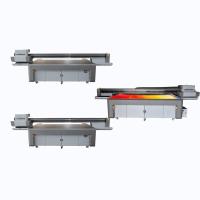 China High-Quality UV Flatbed Printer for Superior Printing Results for sale