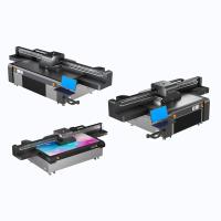 China High-Quality UV Flatbed Printer for Superior Printing Results for sale