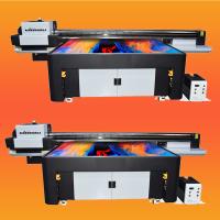 China High-Quality UV Flatbed Printer for Superior Printing Results for sale