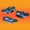 China High-Speed Flatbed UV Printer with Vibrant Color Output for sale