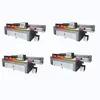 China Factory Supplier High Resolution UV Printer Good Printing Effect UV Flatbed Printer for sale