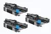 China UV Printer Flatbed Bottle UV Flatbed Inkjet Printer UV Printer with Laminator Silent Operation for sale