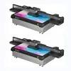 China UV Printer Flatbed Bottle UV Flatbed Inkjet Printer UV Printer with Laminator Silent Operation for sale