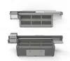 China High Quality Rotary Cylinder Flatbed UV Printer Digital Printing Machine Plastic Printer for sale