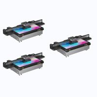 China Ultrojet 2513-UV-Flatbed-Printer for Personalized Cup, Bottle, Tea Packaging for sale