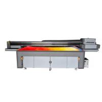 China Ultrojet 2513-UV-Flatbed-Printer for Personalized Cup, Bottle, Tea Packaging for sale