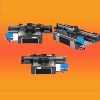 China UV Printer 2513 Flatbed Printer Large Format Printing Machine Factory Price for sale