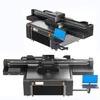 Quality Factory Supply UV Flatbed Printer 2513 Large Format Printer Card Printing for sale