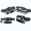 Quality Factory Supply UV Flatbed Printer 2513 Large Format Printer Card Printing for sale