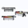 Quality Factory Supply UV Flatbed Printer 2513 Large Format Printer Card Printing for sale