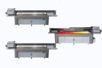 China Factory Flatbed Inkjet Printing Machine UV Printer Flatbed Digital Machine for sale
