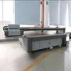 China Factory Professional UV LED Flatbed Printer for Large Format Printing Solutions for sale