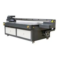 China Professional Cylinder UV Printer for Fast Digital Bottle Customization for sale