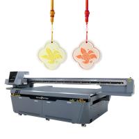 China Factory Supplier Large Format Digital Printing Machine UV Flatbed Printer for sale