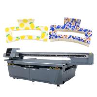 China Factory Supplier Large Format Digital Printing Machine UV Flatbed Printer for sale