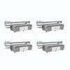 Quality Smart Digital Cylinder UV Printer for Custom Bottle Printing for sale
