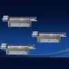 China Industrial UV Printer Flatbed Automatic Flatbed Inkjet Printing Machine for Company Logo Control Panel for sale