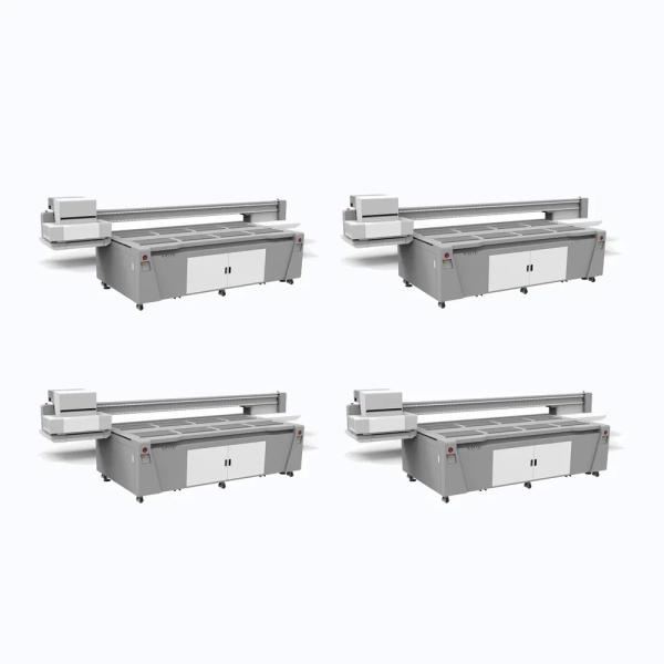 Quality Premium Digital Cylinder UV Printer for Custom Glassware Designs for sale