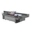 China Large Format UV Flatbed Printer with Advanced Customization Options with Ai Scanner for sale