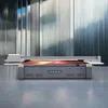 China Large Format UV Flatbed Printer with Advanced Customization Options with Ai Scanner for sale