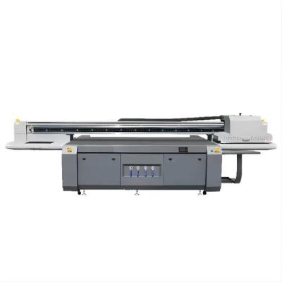 China High Quality UV Ceramic Tile Glass Wood UV Flatbed Printer Cheap Price for sale