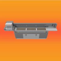China Professional Cylinder UV Printer for Fast Digital Bottle Customization for sale